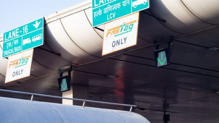 New FASTag Rules: Important Updates for 3 year and Older Tags