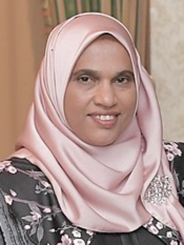 Aishath Azeema Appointed as Maldives Envoy to India - Notifire - News On The GO